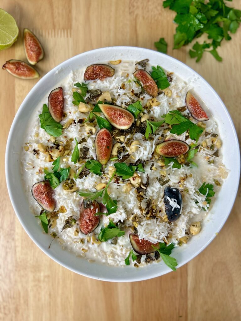 This creamy, spicy Yogurt Rice recipe is out of this world | anjalee.co